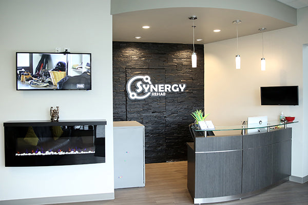 Products – Synergyrehab